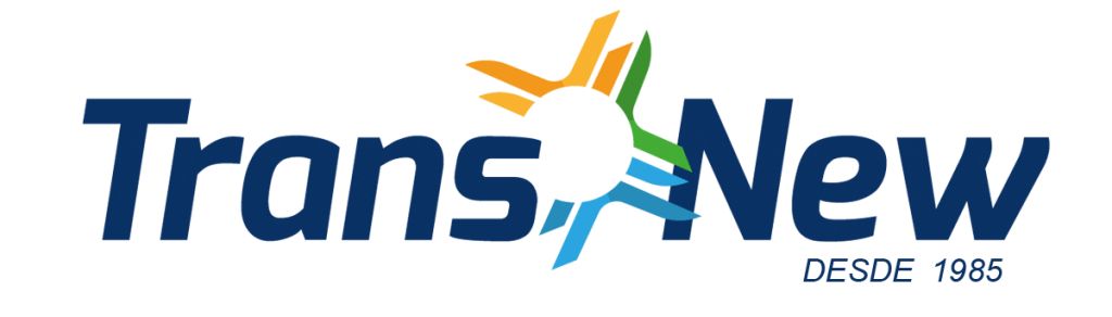 Página Inicial - Trans New
